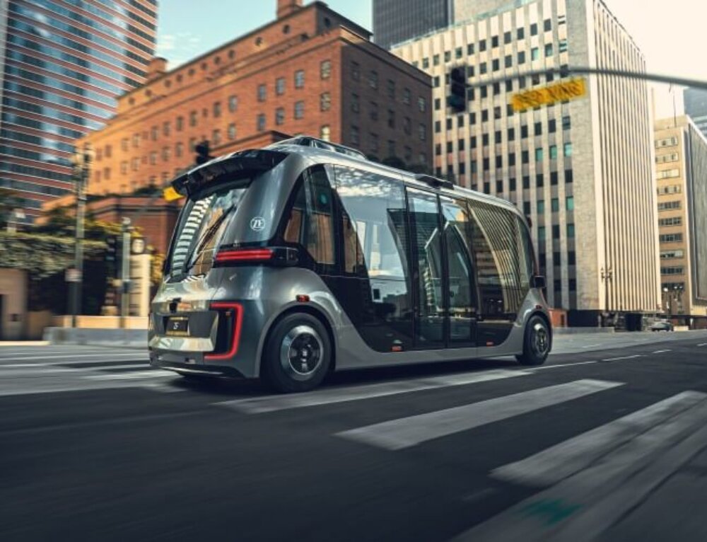 ITS Podcast Episode 44: One of India's first driverless cars ...